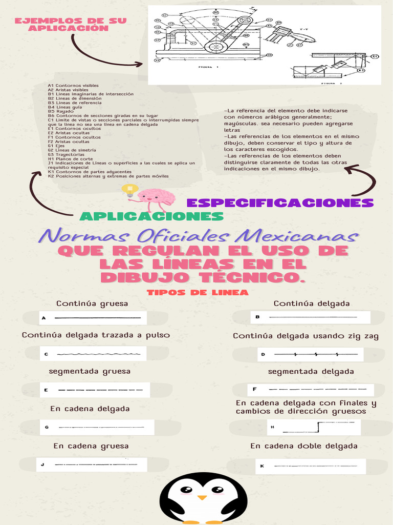 que regulan el uso de las líneas en el dibujo técnico._20250323_202409 ...