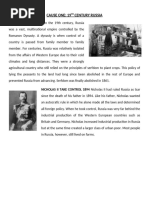 (English) The Russian Revolution - OverSimplified (Part 2) (DownSub ...