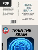 GNM 2nd Yr MHN Question Paper | PDF | Mental Health | Psychiatry