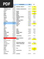 Code des Communes d'Algérie | PDF | Algeria