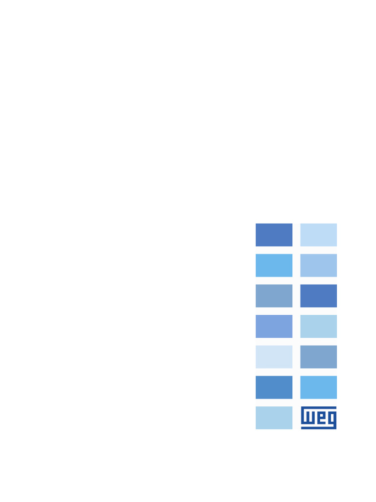 WEG WLP Software de Programacao Ladder Weg 10000051020 9.0x Manual ...