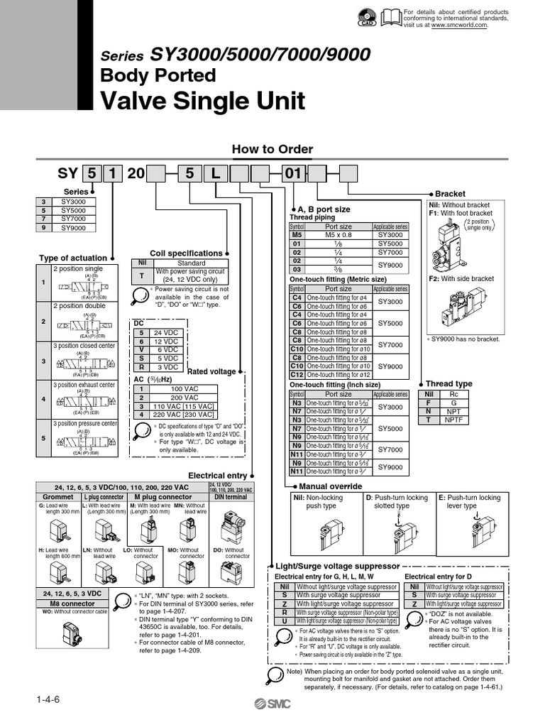 SY7000 | PDF | Alternating Current | Electrical Connector
