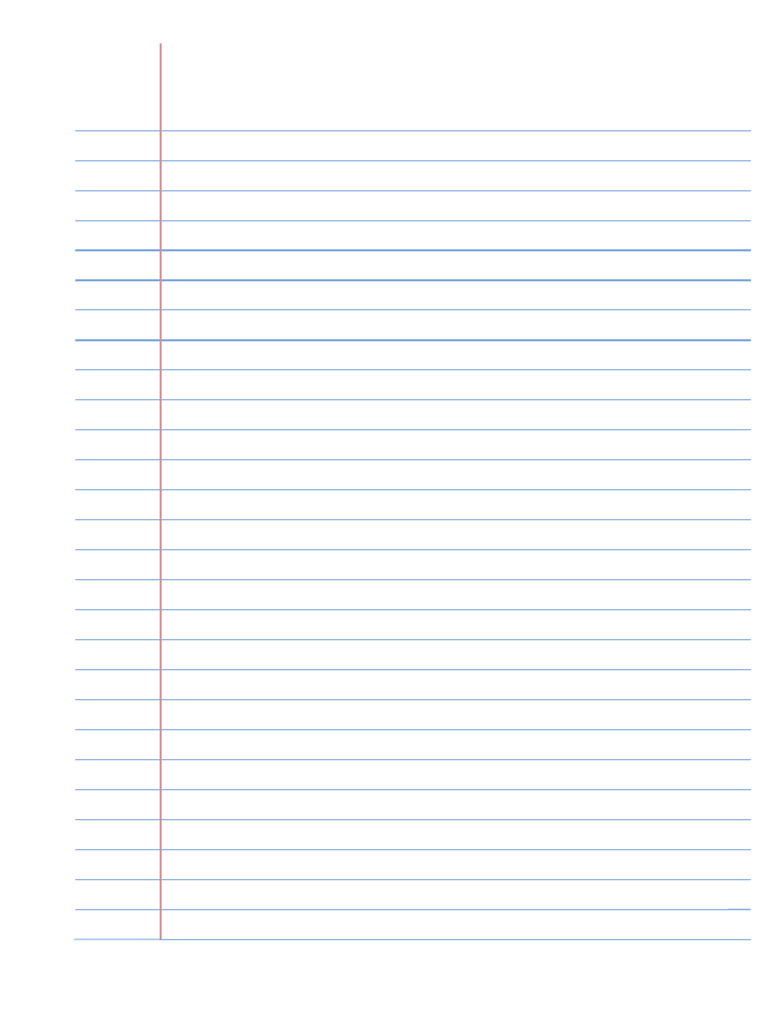 A4 SHEET | PDF