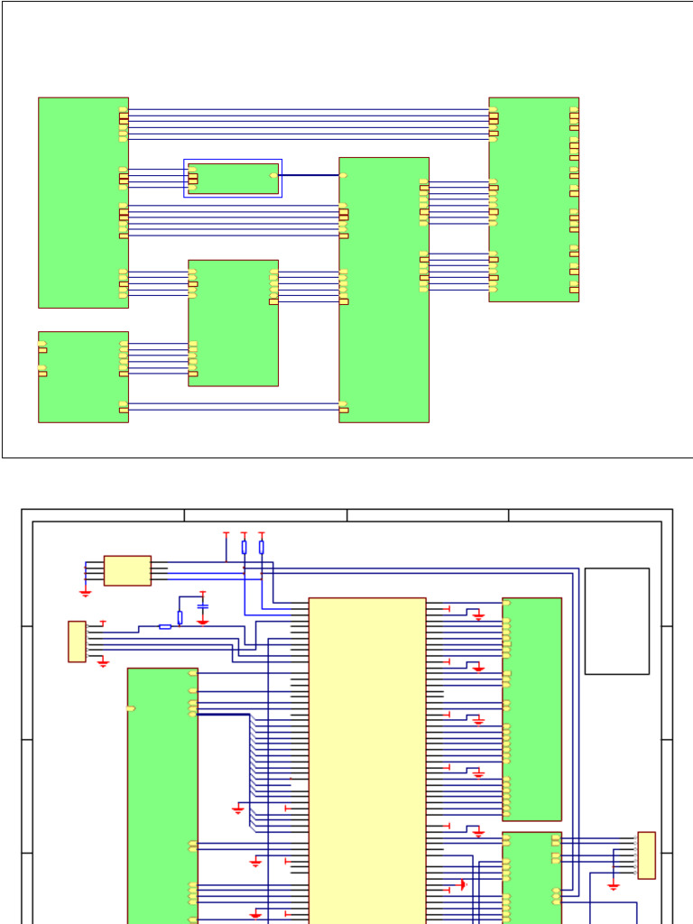 Apex Ad600 Sch3 | PDF | Computer Engineering | Aviation