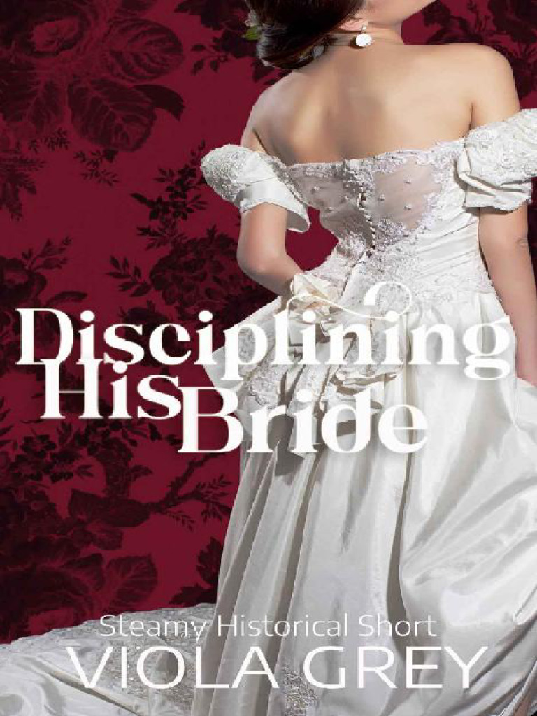 Disciplining His Bride | PDF