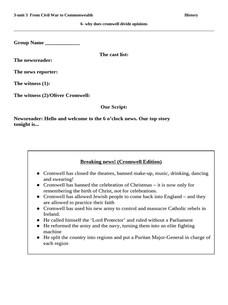 Script - Worksheet 2 | PDF
