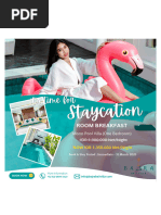 The Kahaani Janda Baik Rates & Booking | PDF | Leisure Activities