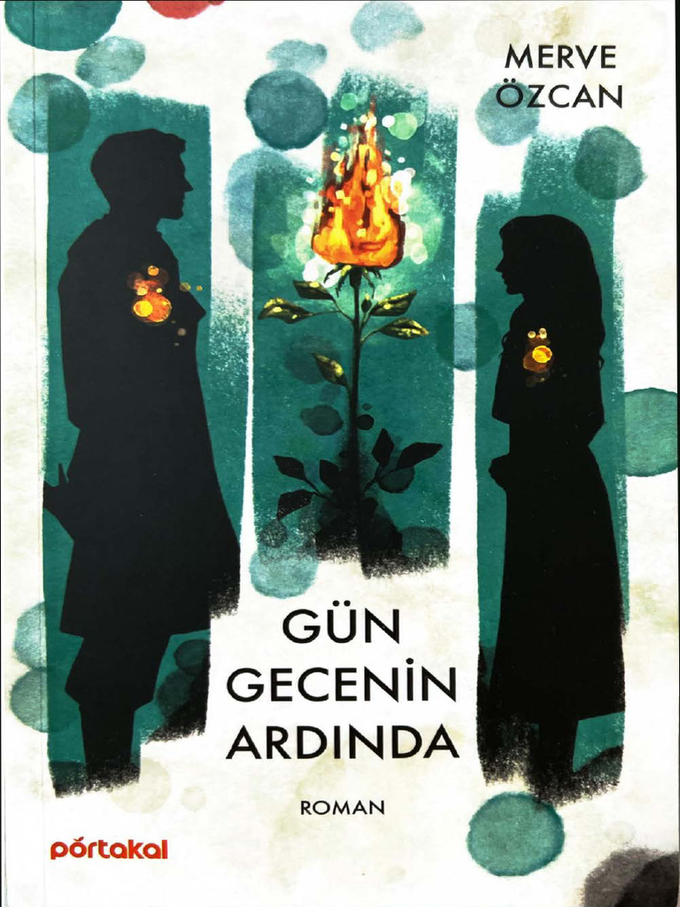 Mir.az Merve Ozcan Gun Gecenin Ardinda 2022 Pdfnoktasibot | PDF