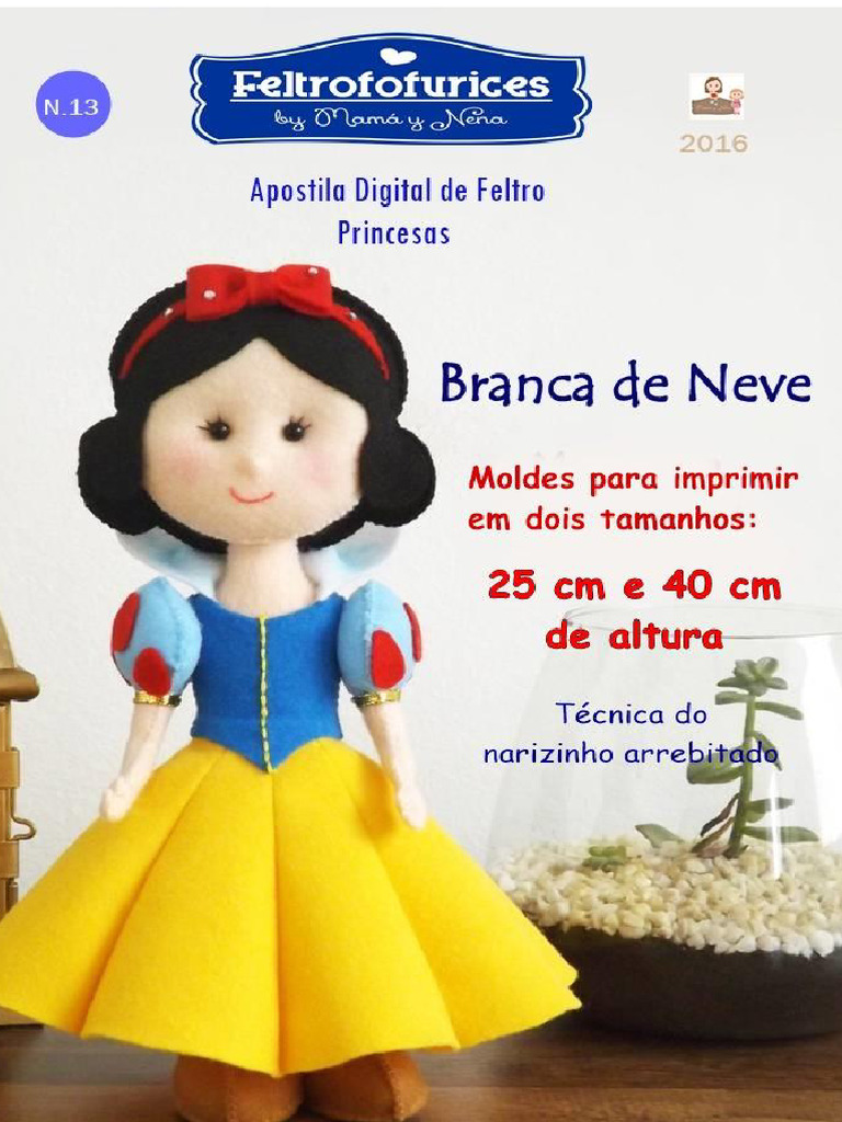 Branca de Neve | PDF