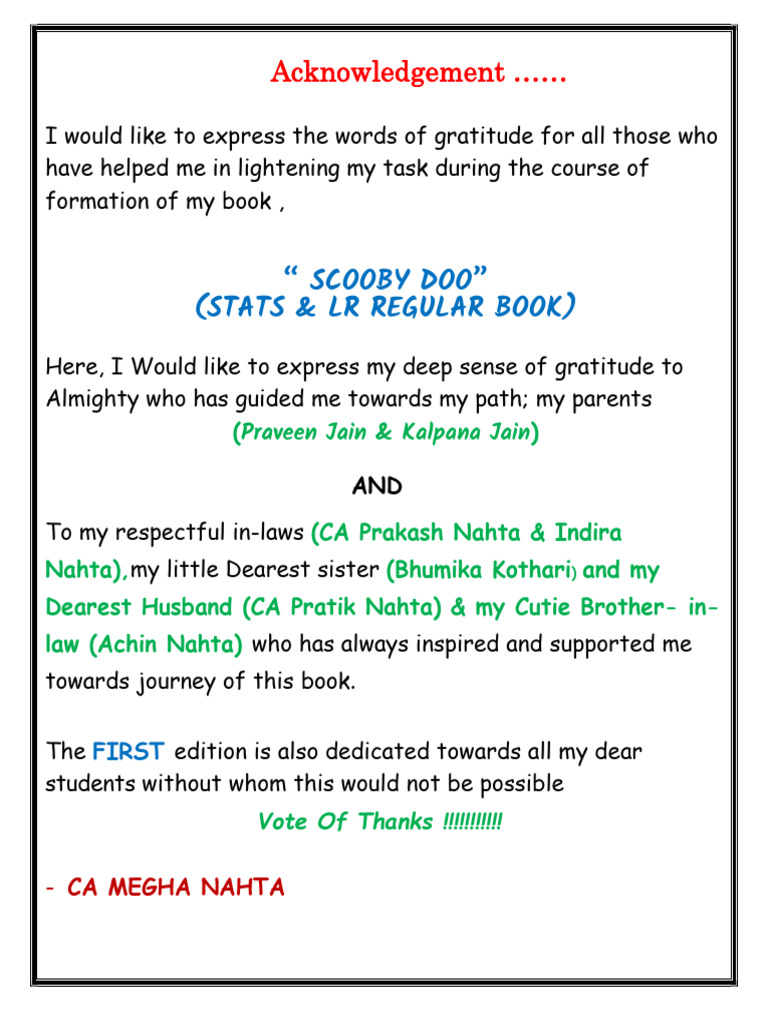 CA Foundation Stats QB | PDF | Histogram | Probability Distribution