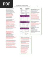 Banco de Preguntas de Esamyn MSP | PDF | Parto | La leche materna