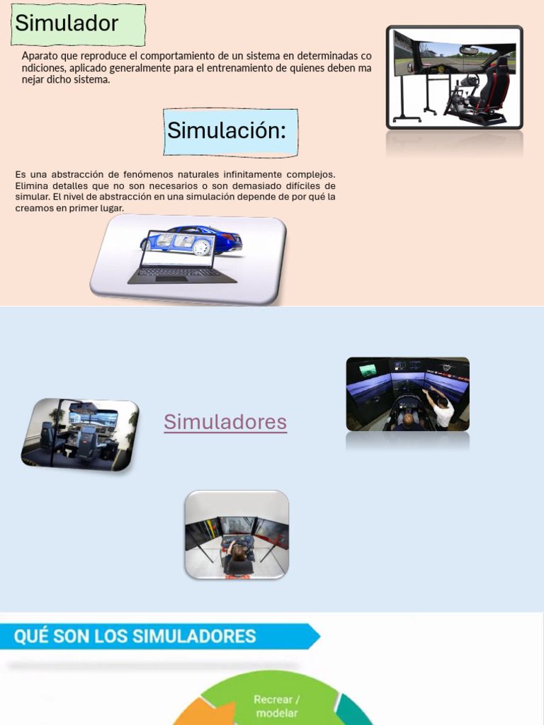 A2 Simuladores Tinkercad | PDF | Simulación | Informática