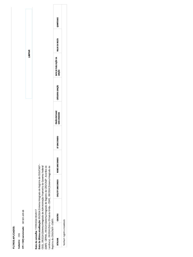 Socio Majoritário - Ceis | PDF