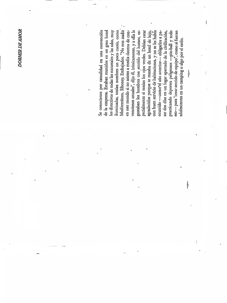 "Habitaciones privadas: Cristina Peri Rossi" | PDF