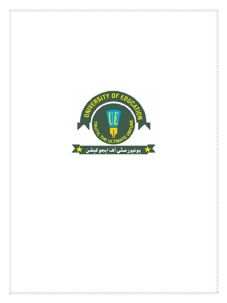 Functional English Syllabus for BS 1st Sem | PDF | Word | Subject (Grammar)