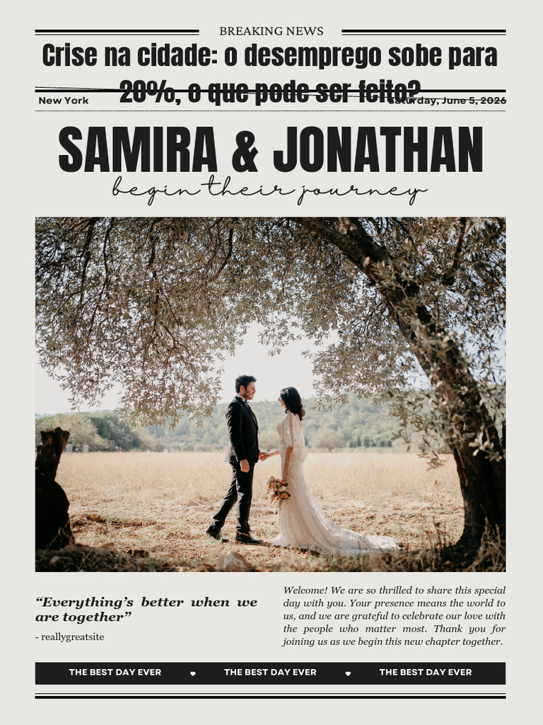 Crise Na Cidade o Desemprego Sobe para 20%, o Que Pode Ser Feito PDF | PDF