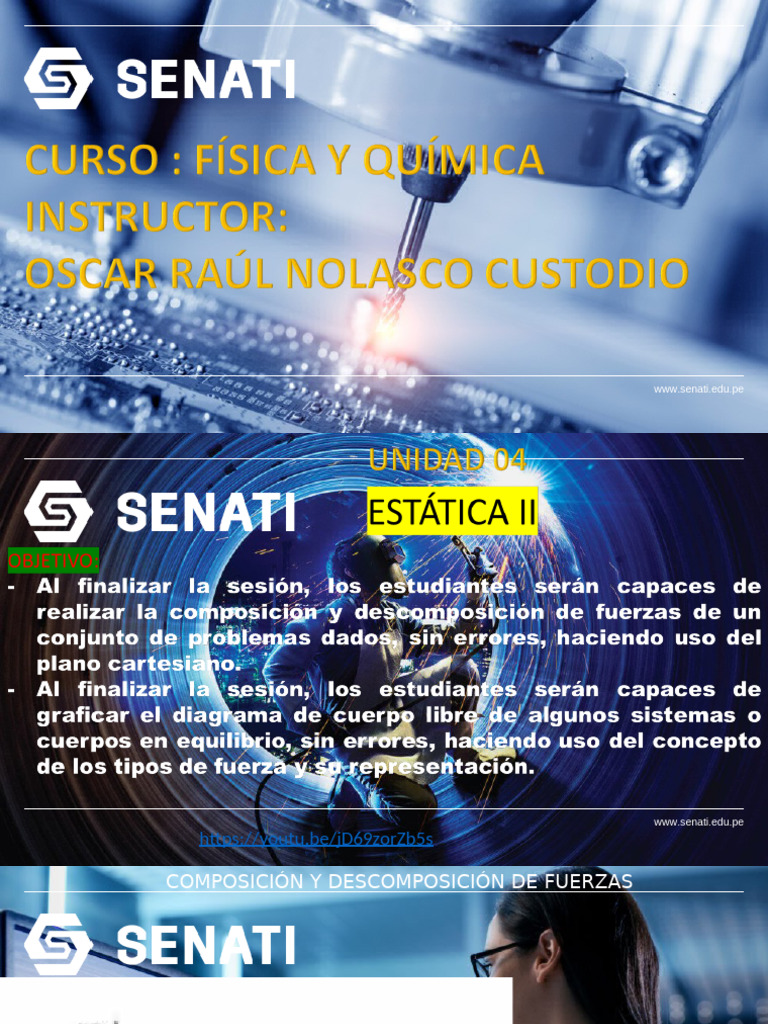 ESTÀTICA II | PDF
