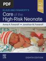 2025 Textbook of Neonatal Resuscitation NRP 9th - AAP | PDF