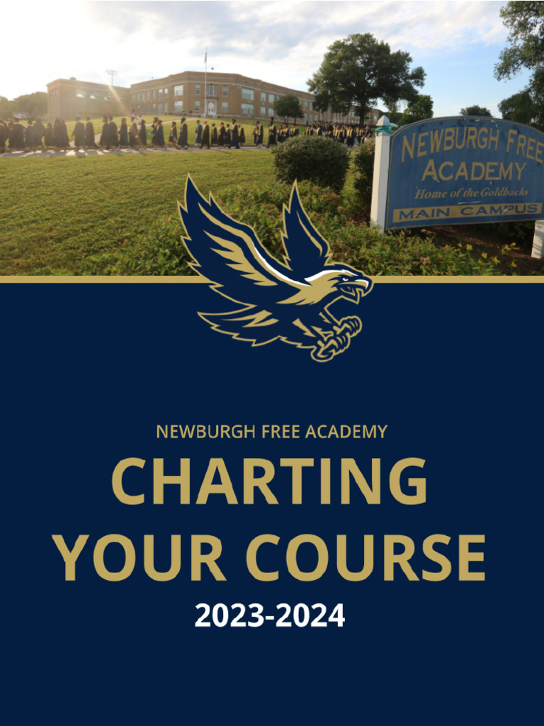 2023-24 Charting Your Course Final - 2-7-2023 | PDF | Advanced ...
