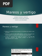 Protocolo Hints | PDF | Neuroimagen | Vértigo