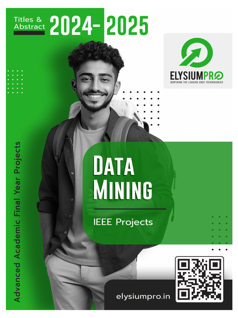 Data Mining | PDF