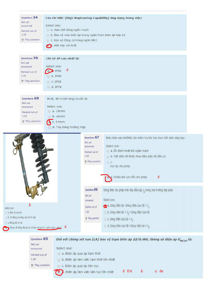 CUNG CAP DIENNGHIA Ok | PDF