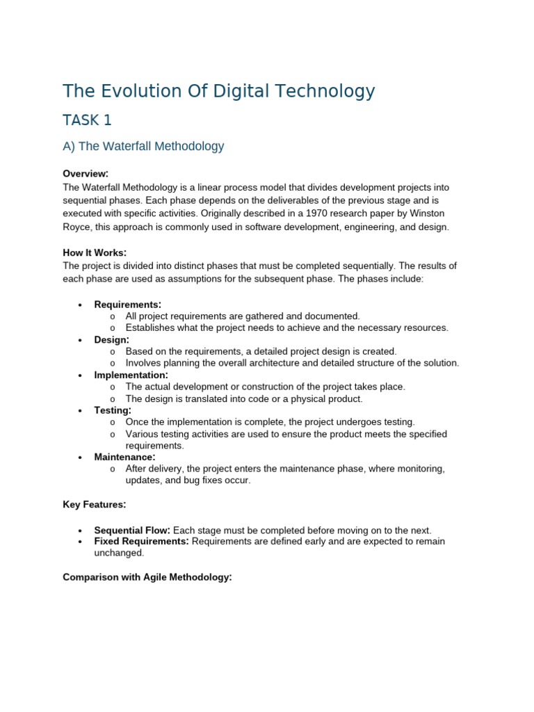 Task 1– Robot Floor Cleaner | PDF | Software Development Process | Computer Security