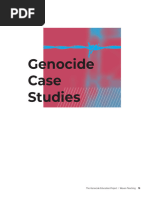 Armenian Genocide: Stages and Symbolization | PDF | Armenian Genocide ...