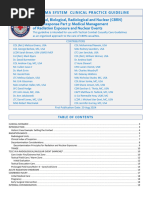 DD 2977 | PDF | Risk | Risk Assessment