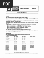 Iso 5084 1996 | PDF | International Organization For Standardization | Metrology