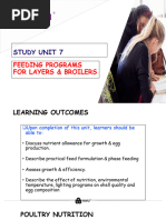 Mating Systems in Animal Breeding | PDF | Inbreeding | Breeding