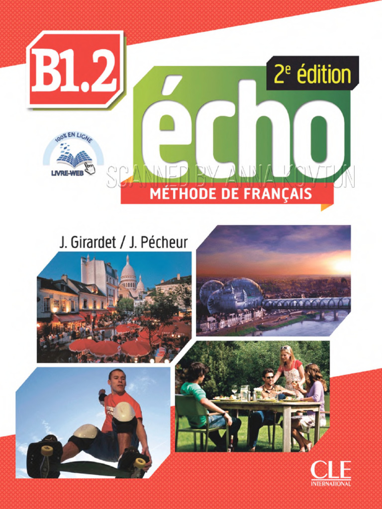 Echo b1 2 1 Compress | PDF