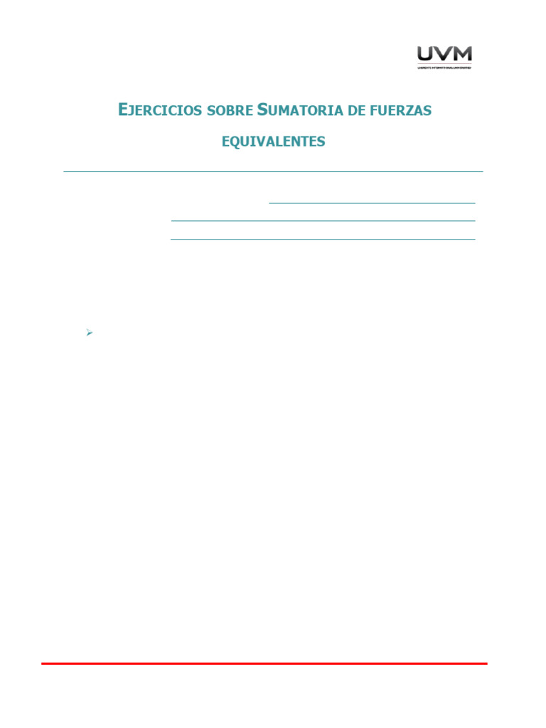 A#3 Eaev | PDF | Física | Mecánica