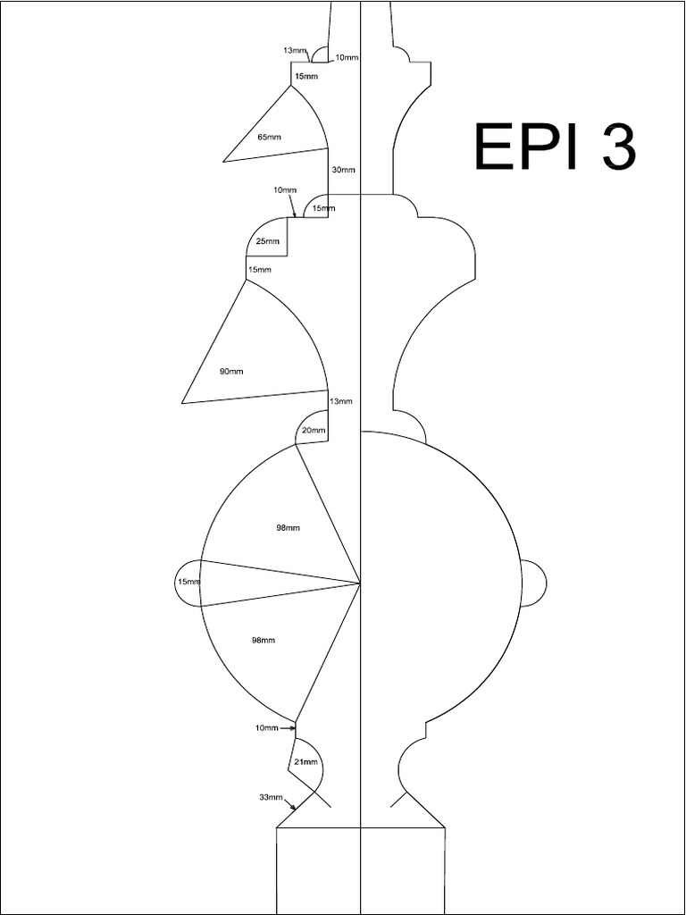 Kit Epi 3 | PDF