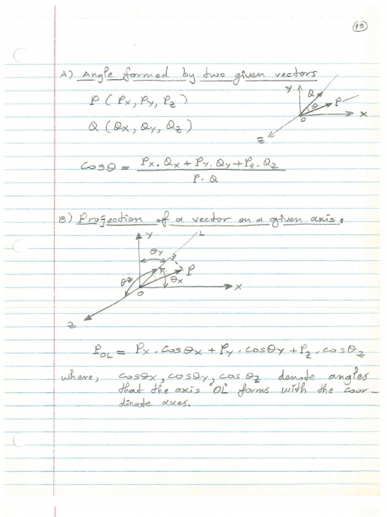 Lecture 10 | PDF