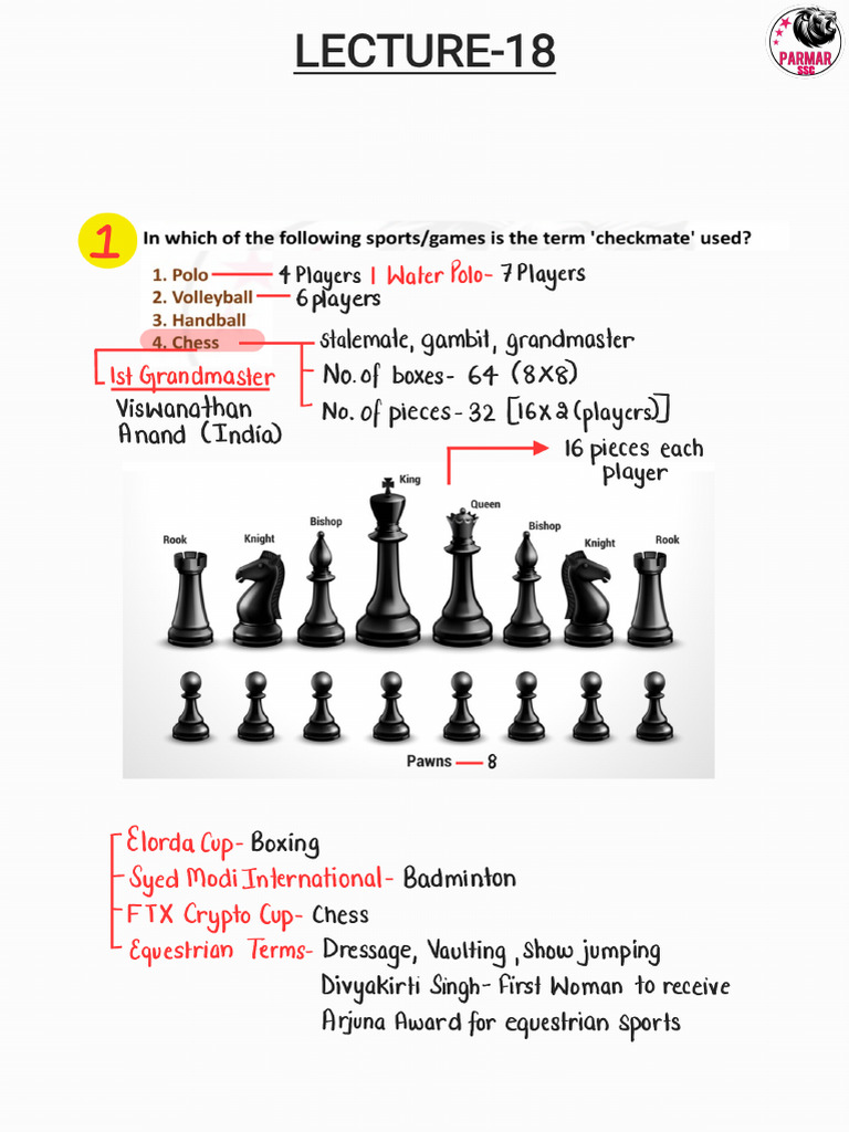 PYQ PART 4 ( Lecture 18) ENGLISH | PDF