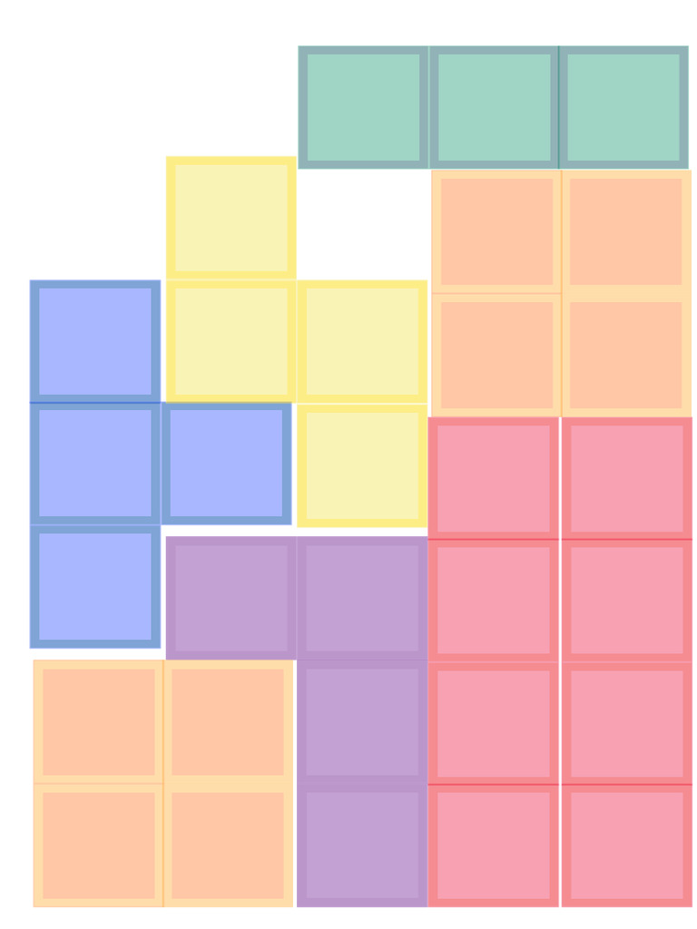 CLASE 1 JUEGO TETRIS | PDF