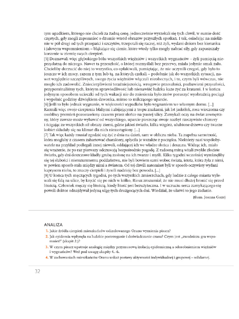 Wiad 573739 Egzystencjalizm - 03 | PDF