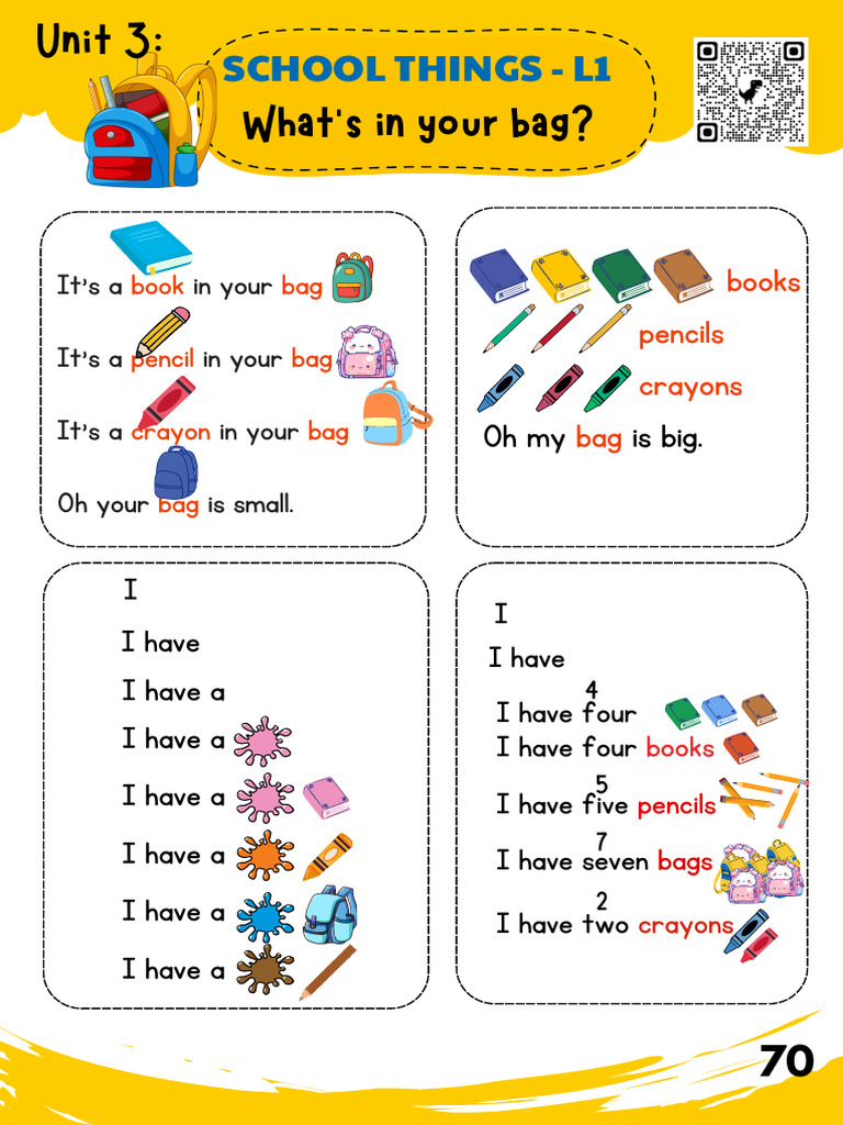 Schoolthings teaching | PDF