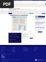 IISS Military Balance Page | PDF | Military | International Relations