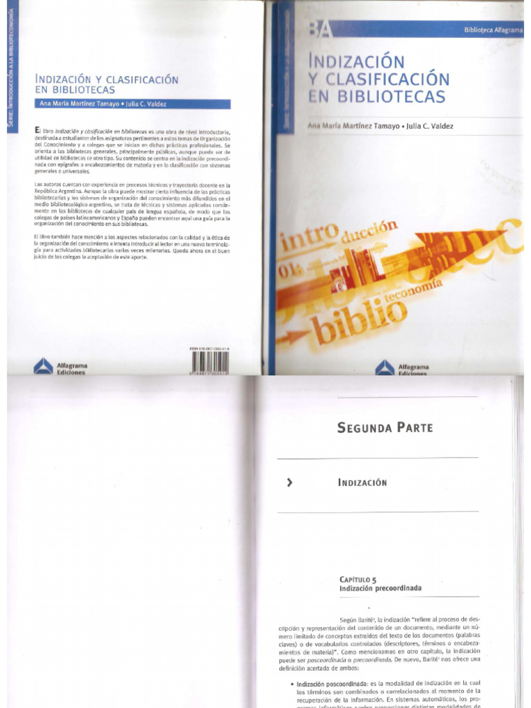 Bibliog.-Martinez Tamayo y Valdez-Cap.5 y 6 | PDF