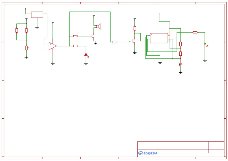 Schematic - Prova 4 - 2024 09 13 | PDF