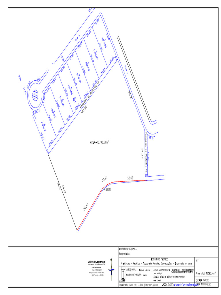 Área Do Ir Rony Goiabeiras-layout1 | PDF