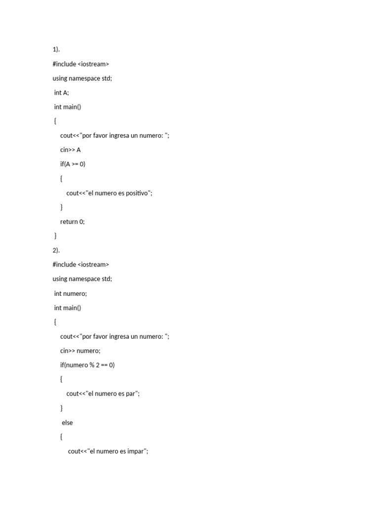 Trabajo Logica Computacional | PDF