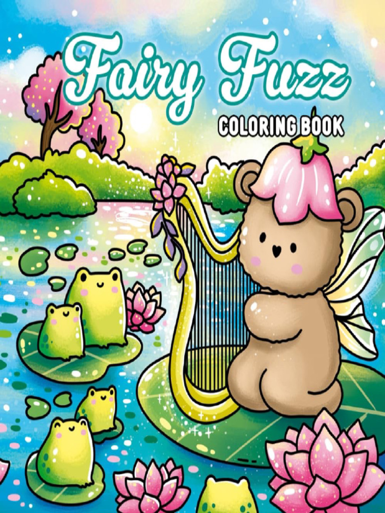 Anna Emilia - Fairy Fuzz | PDF