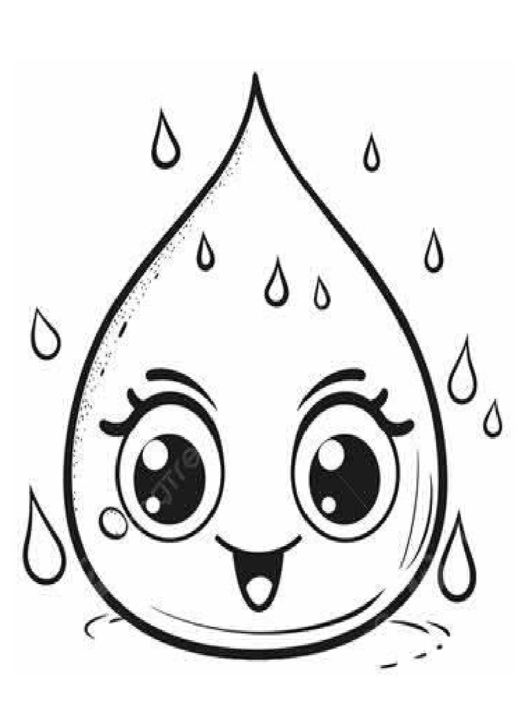 FICHA SOBRE EL AGUA | PDF