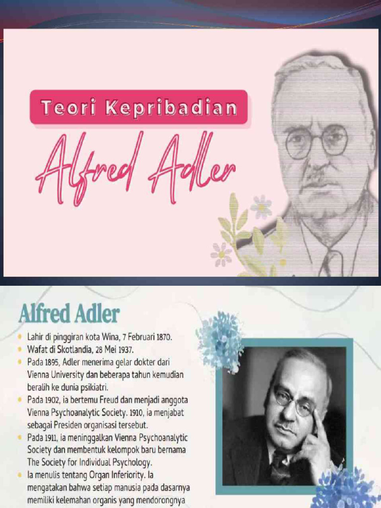 Adler | PDF