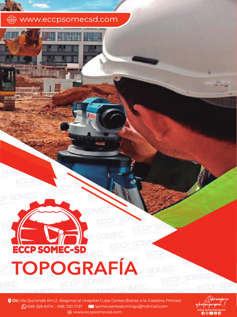 M-Dulo de Topograf-A | PDF