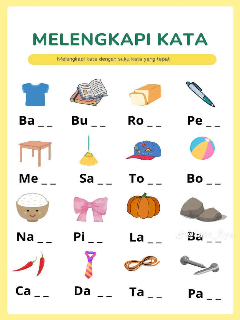 KUMPULAN ANEKA LKPD | PDF