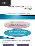 Uji Homogenitas SPSS: Panduan Lengkap dan Contoh | PDF | Karier & Perkembangan | Metode & Bahan Ajar